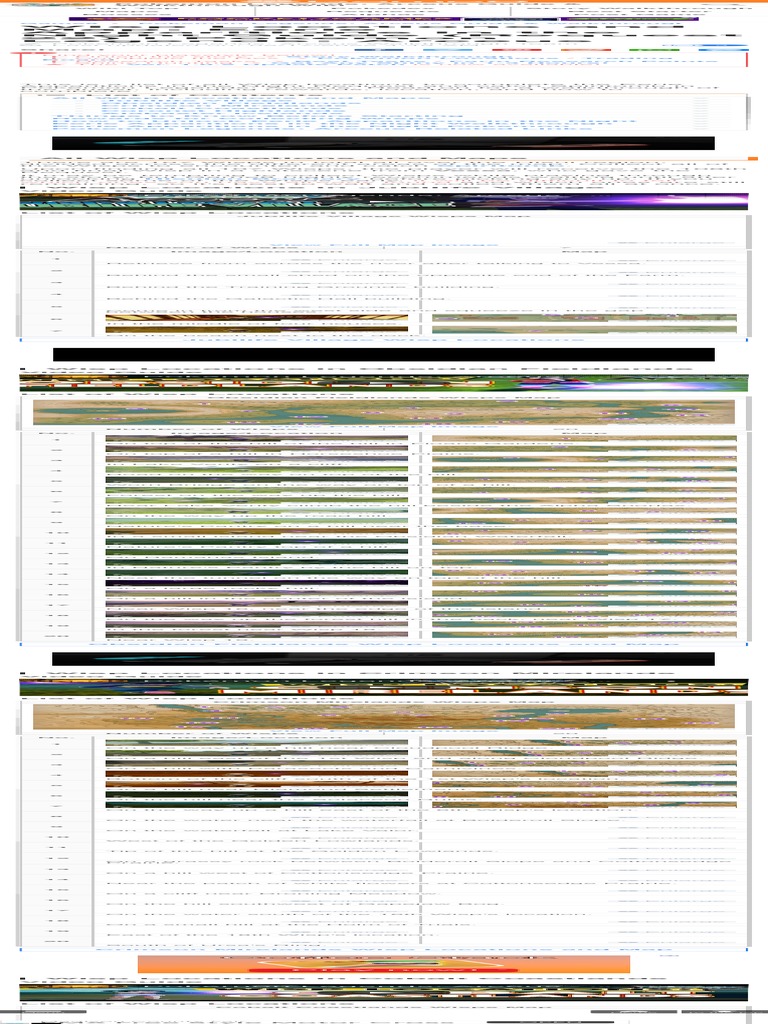 Wisp Locations and Map Eerie Apparitions in The Night Guide (Request 22 ...