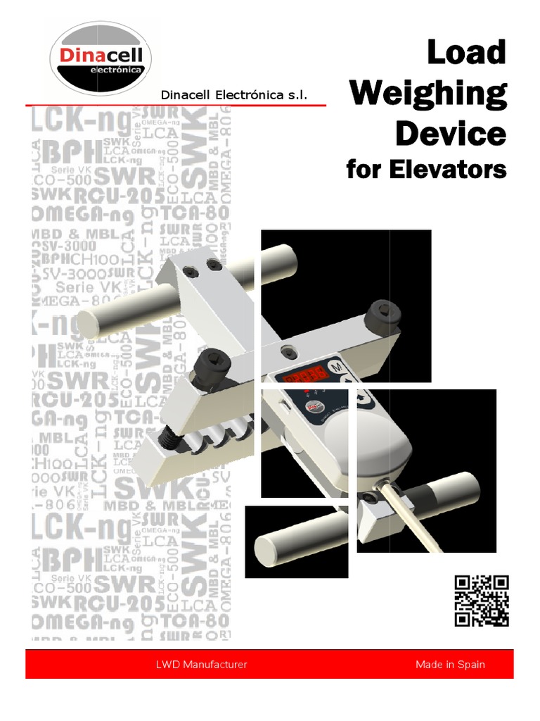 Catálogo Dinacell PDF | PDF | Electrical Resistance And Conductance ...