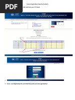 IIT Patna Moodle Student Guide | PDF | Lecture | Login