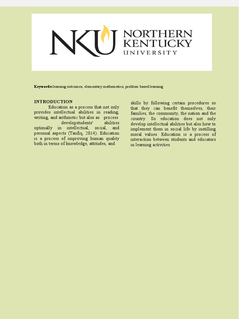 4.id - en | PDF | Learning | Behavior Modification