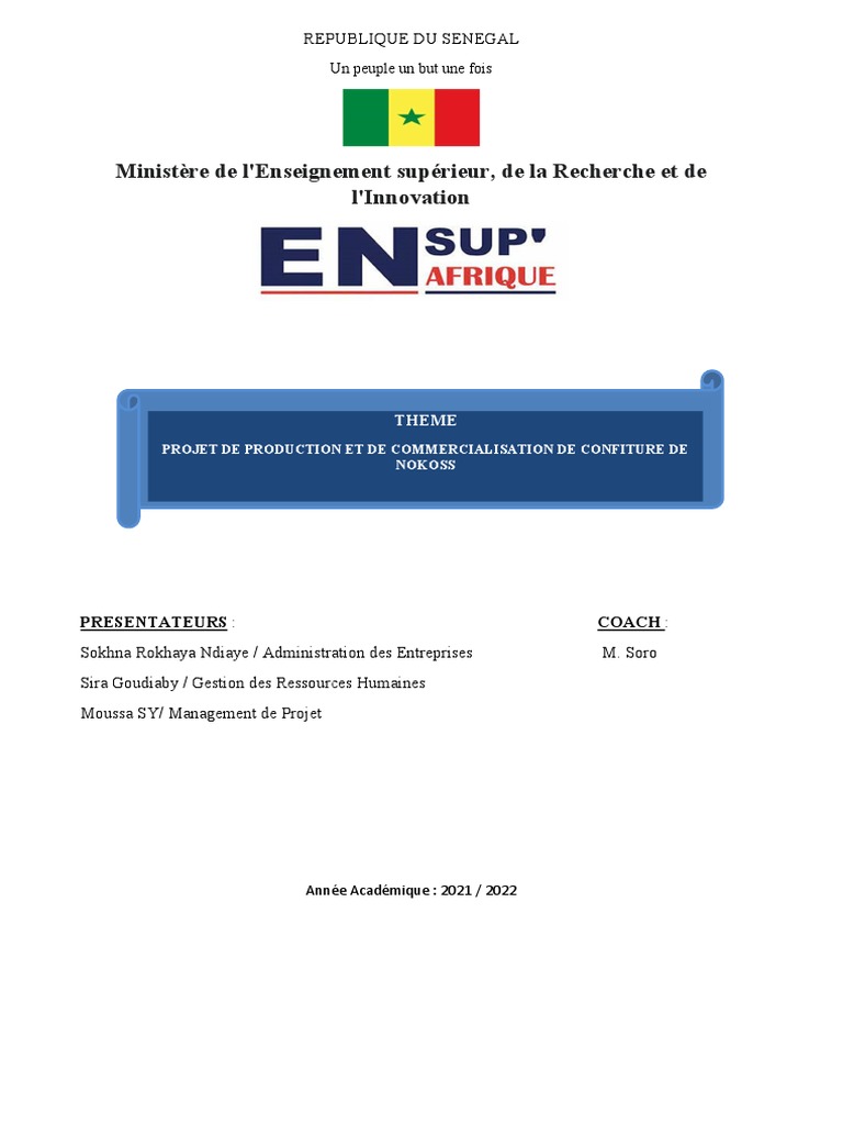 Soutenance PDF | PDF