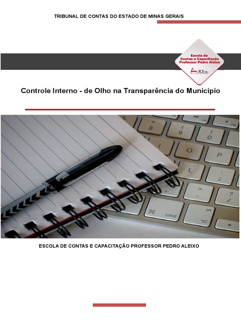 Procedimento de Auditoria e Papel de Trabalho - Mod III PDF | PDF | Contabilidade | Auditoria ...