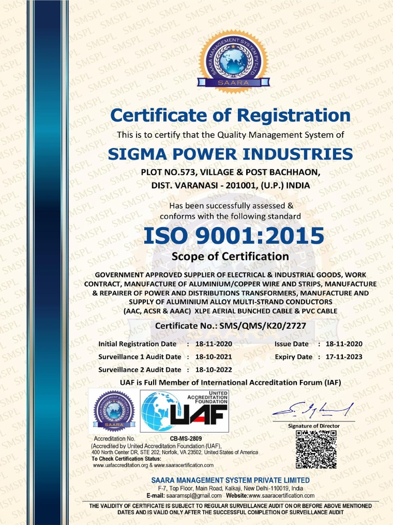 Sigma | PDF