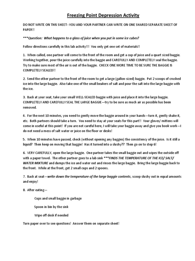 slushy lab.pdf | PDF