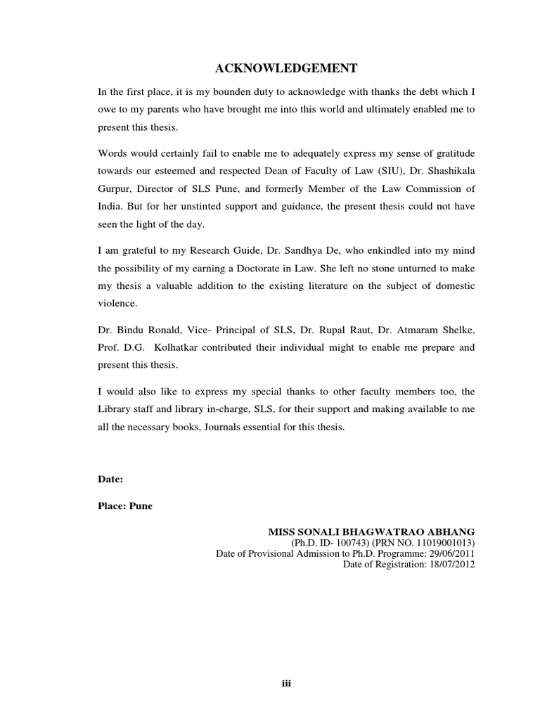 Ackno - Executive Summary - Lndex - Lot PDF | PDF | Domestic Violence ...
