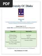 CCMA Consent Form - Blank | PDF | Government | Justice