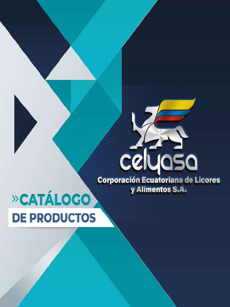 Catalogo C Movil Celyasa 10-08-22 PDF | PDF