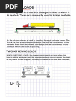 Virtual Work Method (Beams) | PDF | Beam (Structure) | Mechanical ...