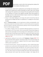 R v Allen (1872): Bigamy and the Golden Rule | PDF