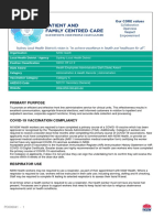 Cardiac Cath Laboratory Policy and Procedure Manual - Sample | PDF ...