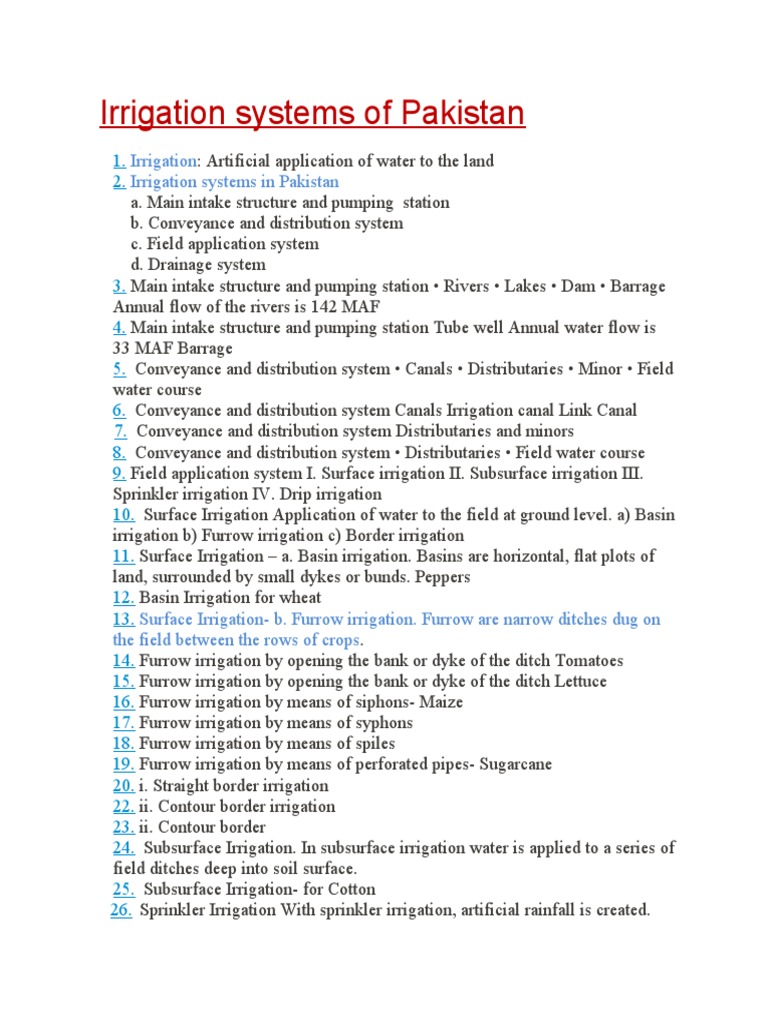 I&D Lec - 6 | PDF | Science & Mathematics | Technology & Engineering