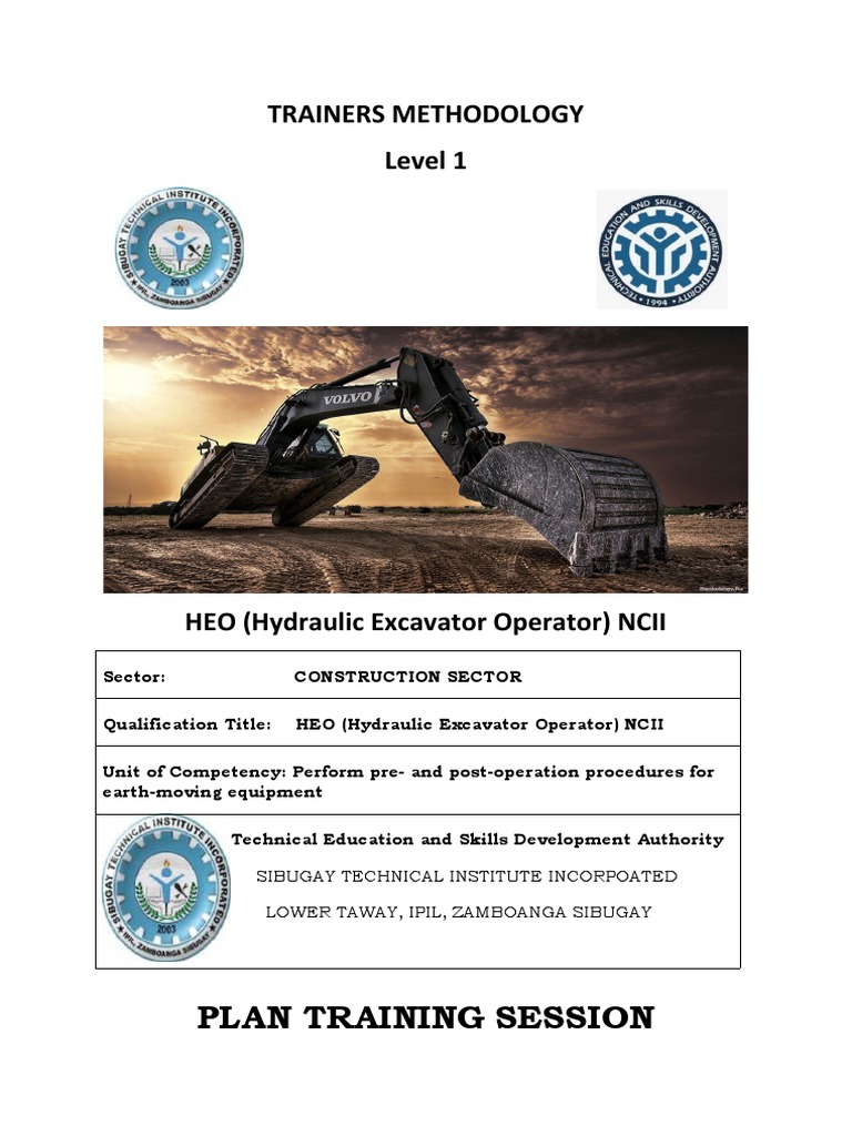 TMC C Module 1 | PDF | Learning | Cognition