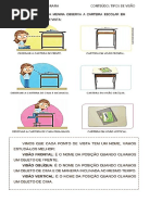 Atividade PCD Recursos Naturais | PDF