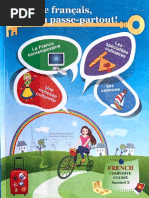 Jaime Methode de Francais | PDF