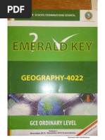 Combined Science BK 2 (Step Ahead) | PDF