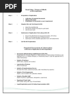 Flowchart Laboratory | PDF