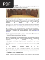 Sui Iuris y Alieni Iuris DERECHO ROMANO | PDF | Derechos | Justicia