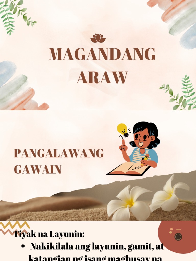 Pictorial Essay | PDF