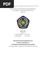 Askep Anemia Sdki | PDF