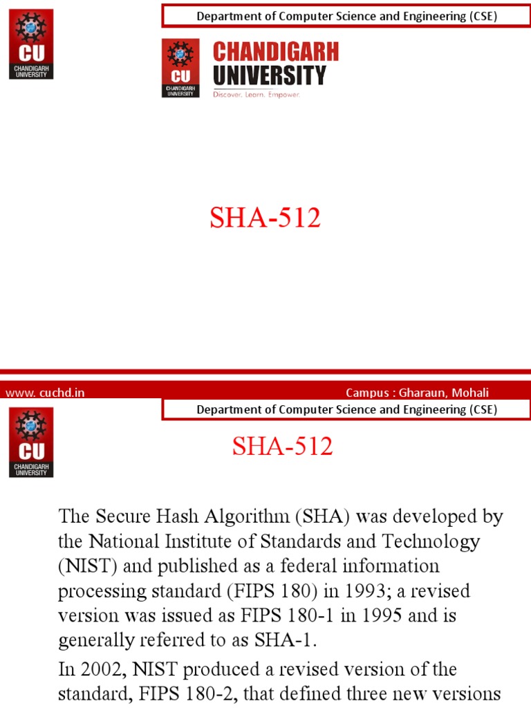 University Institute of Engineering (UIE) | PDF