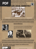 La Vida Del Cacique Urracá | PDF | Operaciones militares | Conflictos ...
