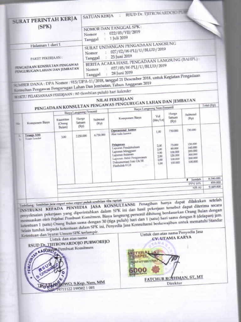 Pengadaan-Konsultan-Pengawas-Pengurugan-Lahan-Dan-Jembatan-2.pdf | PDF