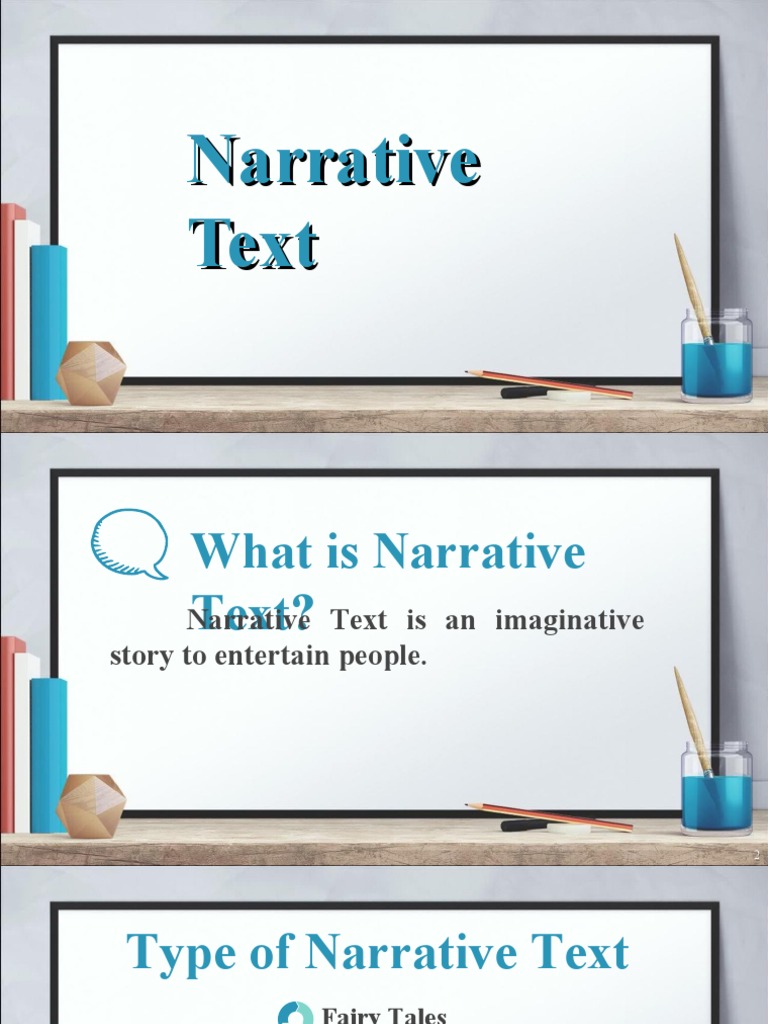 Narrative Text | PDF | Cinderella | Fairy Tales