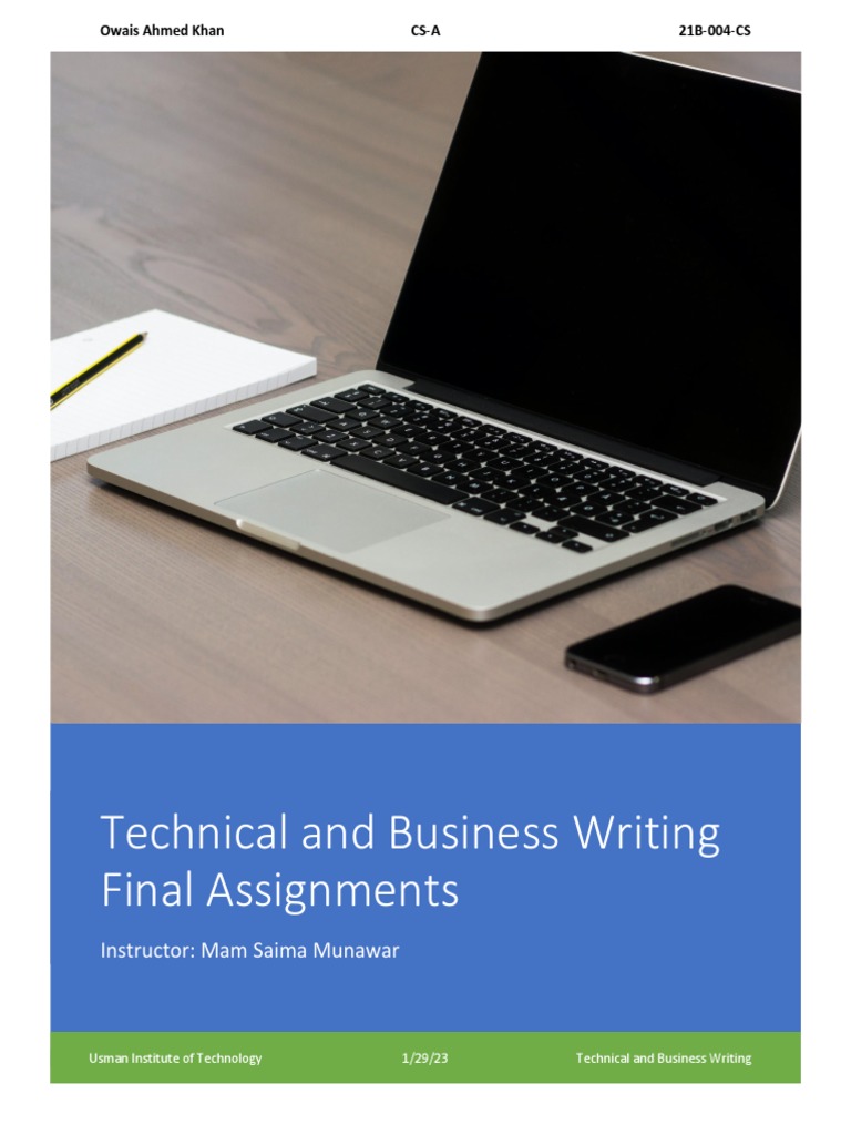 Final Assignments PDF | PDF Final Assignments PDF | PDF