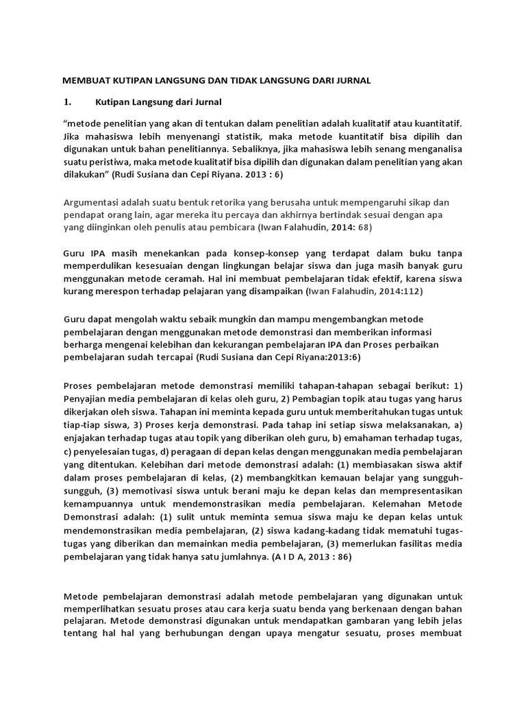 Tugas 2 Karil PDF | PDF