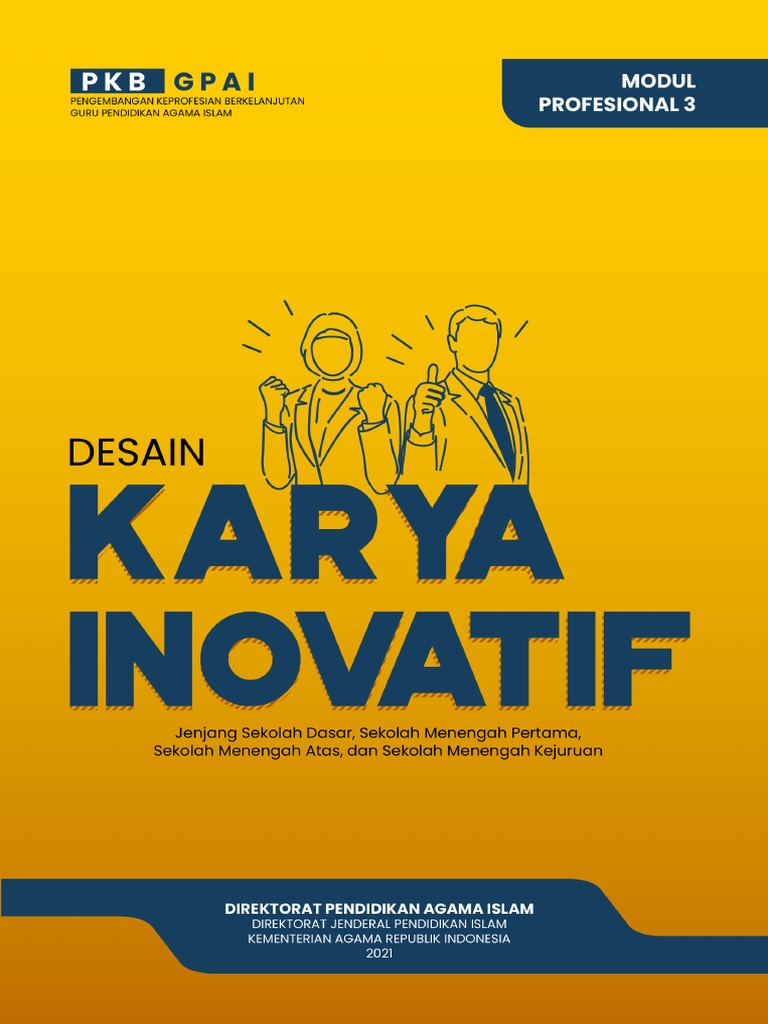 PRO 3_DESAIN KARYA INOVATIF (1).pdf | PDF