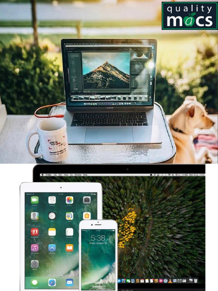 Best Mac Apple Products | PDF