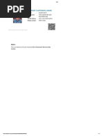 Fullstack Developer Internship Completion Certificate | PDF