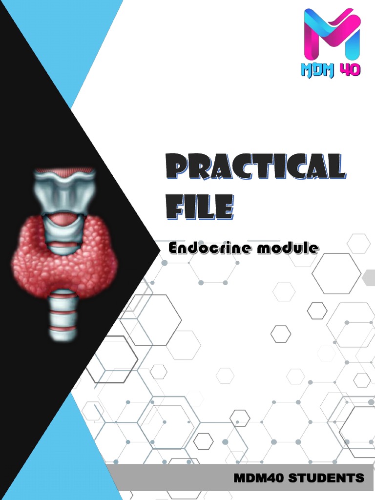 Practical Endocrinology | PDF