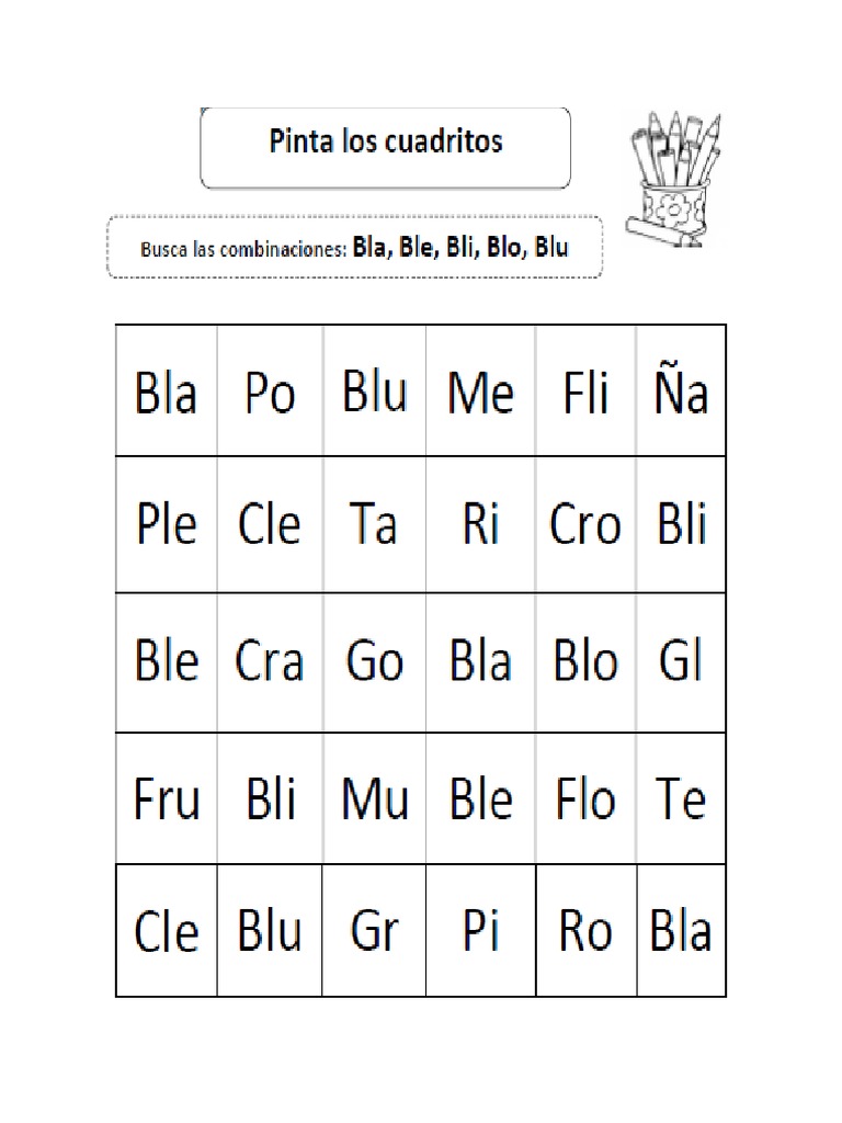 Guia BL | PDF