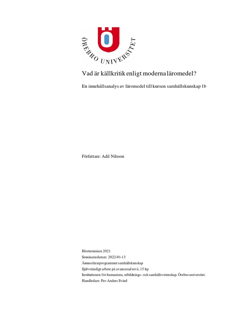 FULLTEXT01.pdf | PDF