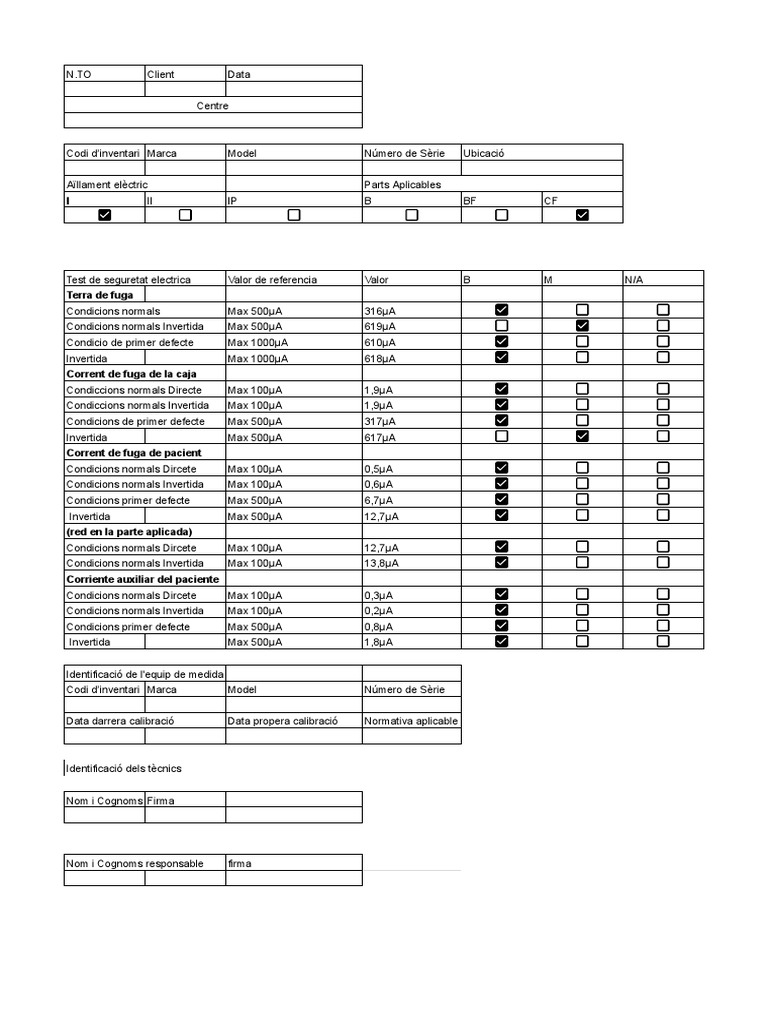 Resultado Valleylab Force 2 60601 Manual PDF PDF
