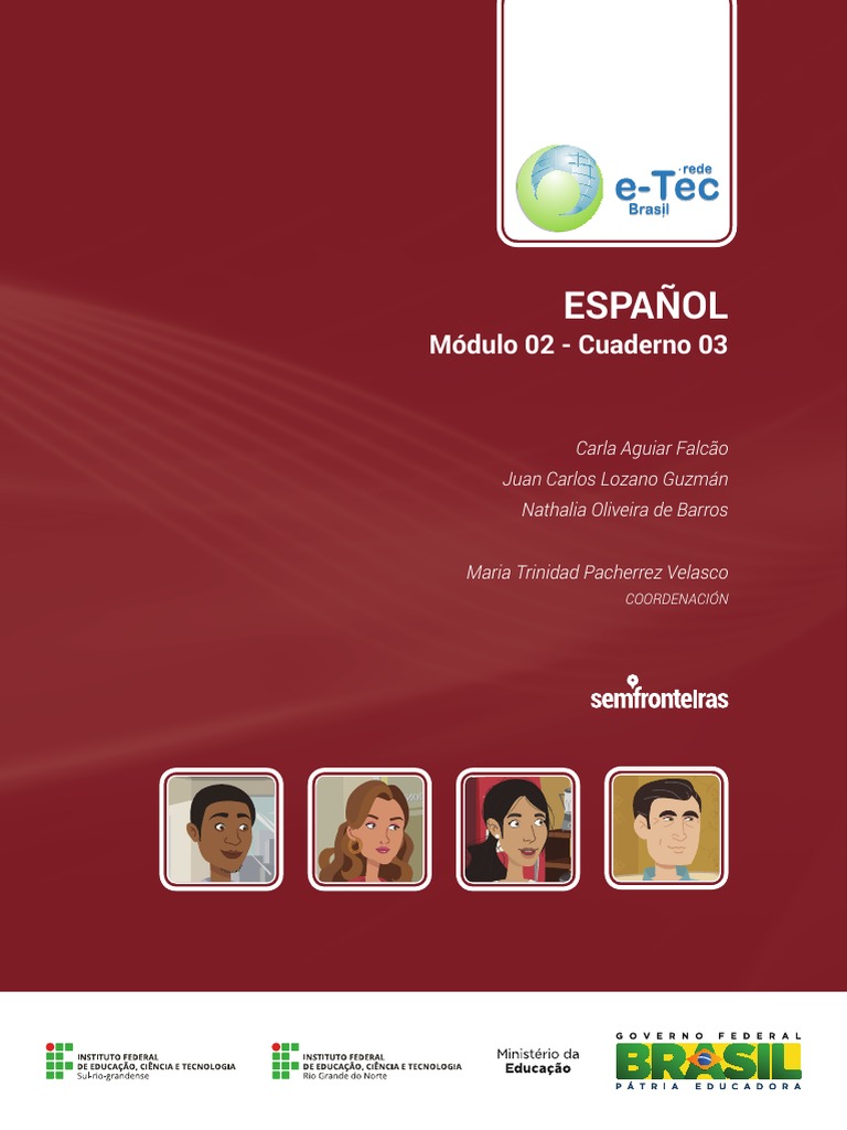 ESP M2 C3 Imp Estudante PDF | PDF