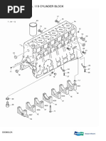 1 - Ariel Parts Manual | PDF | Pipe (Fluid Conveyance) | Piston