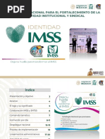 Codigo de Conducta de Servidores Publicos Imss | PDF