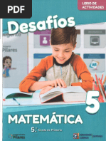 RELIGIÓN 5° Libro | PDF