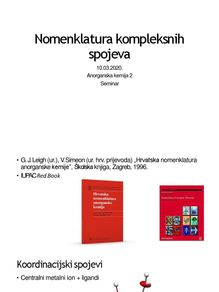 AK2 - Seminar 1 | PDF