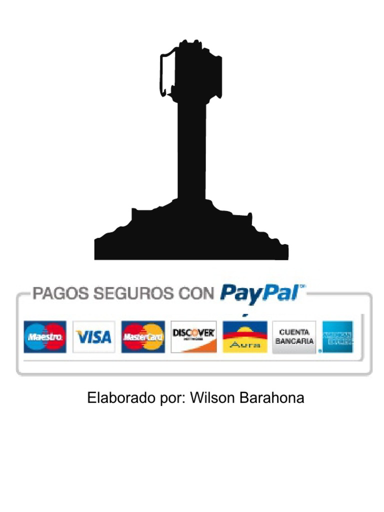 Ejercicio Paypal Lab - 20 Febrero 2020 | PDF