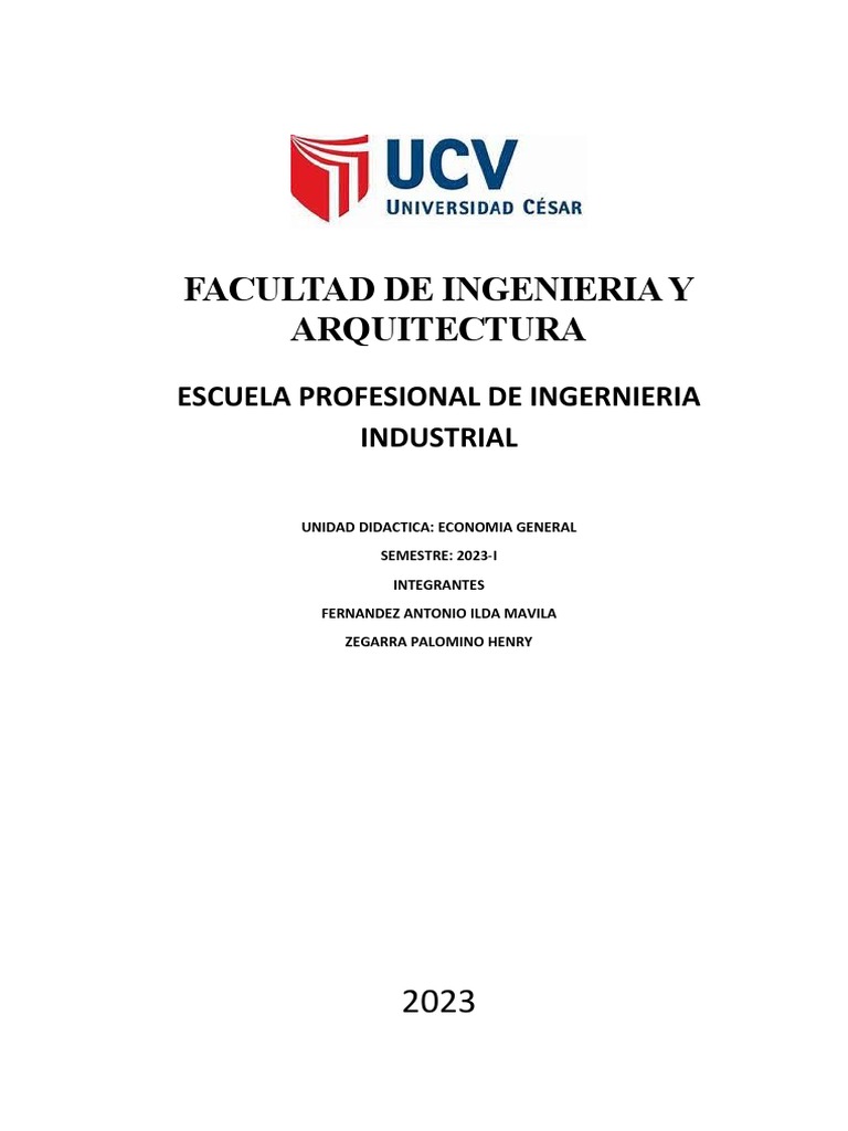 La Metáfora de La Mano Invisible de Adam Smith - GRUPO 1 | PDF ...