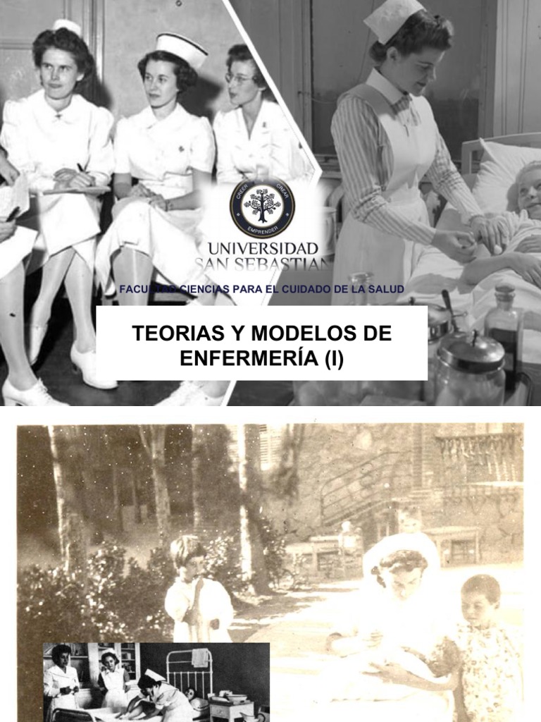 11-12. A. Modelos Teorias | PDF