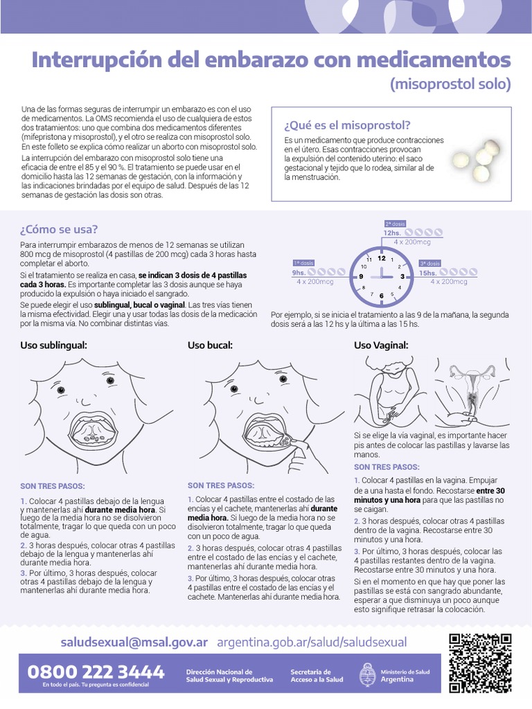 Folleto - Interrupcion - Con - Miso Solo-Accesible - 19122022 PDF | PDF
