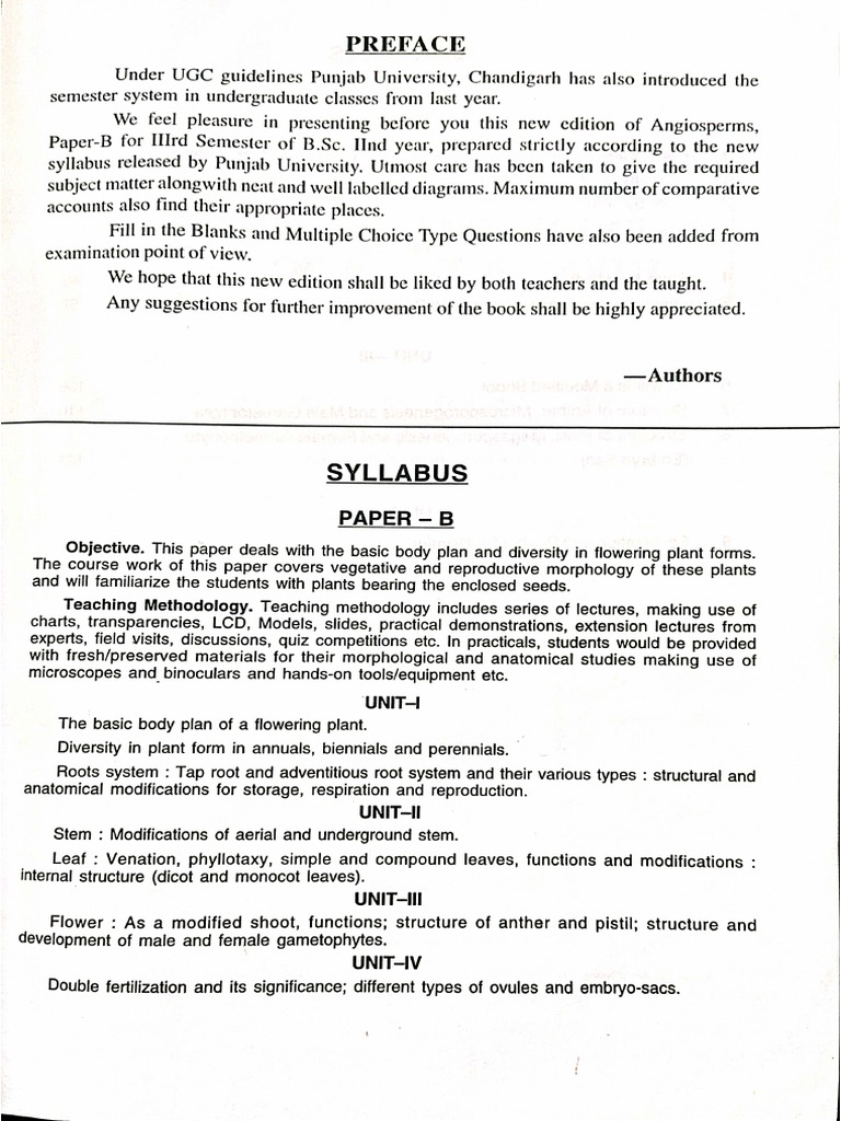 Unit 1 Page No.1 To 39 PDF | PDF