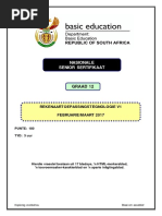 2025 RTT PAT Grade 10 Leerdergids | PDF