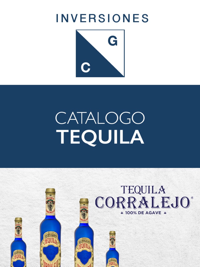 Tequila PDF | PDF