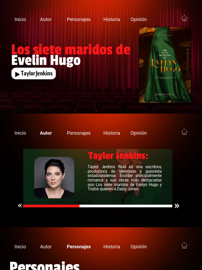 7 Maridos PDF | PDF