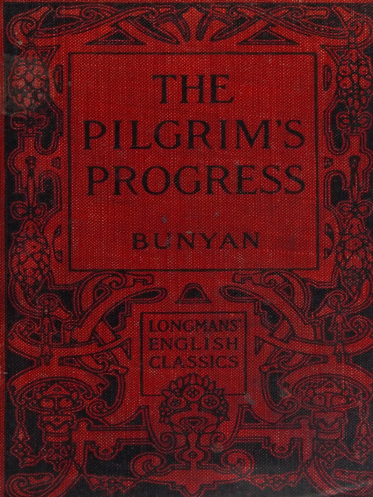Pilgrim's Progress | PDF